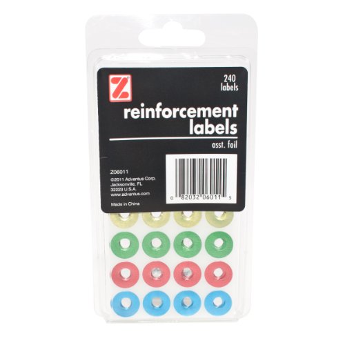 Reinforcement Labels – Super Sol's Houseware
